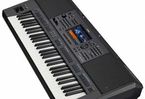 Yamaha PSR-SX700 (в наличии)