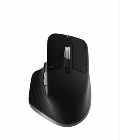 Беспроводная мышь Logitech MX Master 3 для Mac