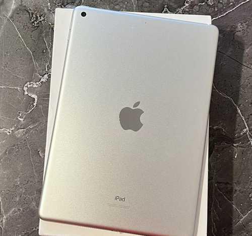 Планшет Apple iPad 9 2021