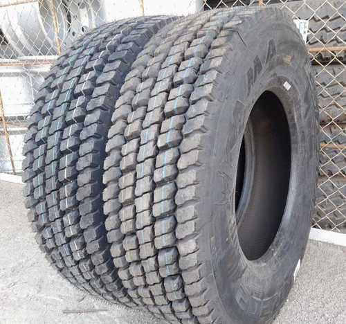 Шины грузовые 235/75R17.5 нкшз NR 202 Ведущая