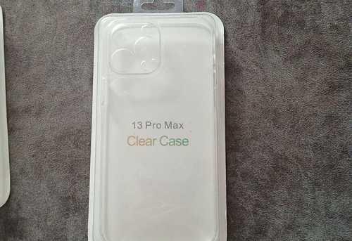 Чехол на iPhone 13 Pro Max