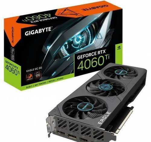 Gigabyte rtx 4060 ti eagle 8gb