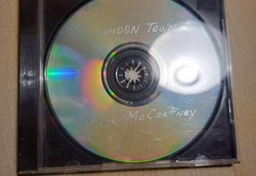 CD-диск wings "London Town"