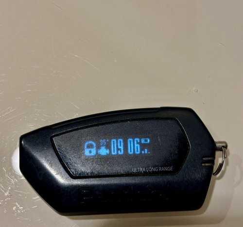 Бредок pandora D010