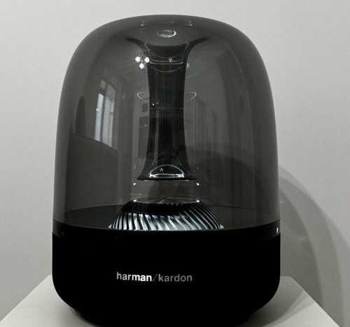 Harman kardon aura studio 2