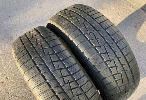 Yokohama W.Drive V902A 225/60 R17 99H