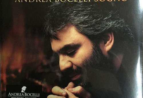 Виниловая пластинка Bocelli, Andrea, Sogno