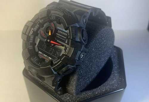 Часы Casio G-Shock GA-700BMC-1A