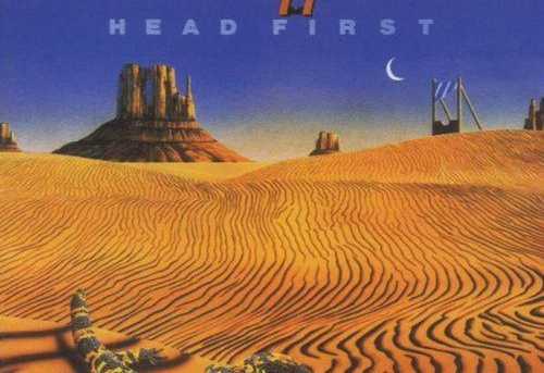 Виниловая пластинка Uriah Heep–Head First