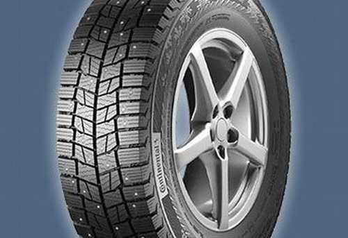 Continental VanContact Ice 205/65 R16