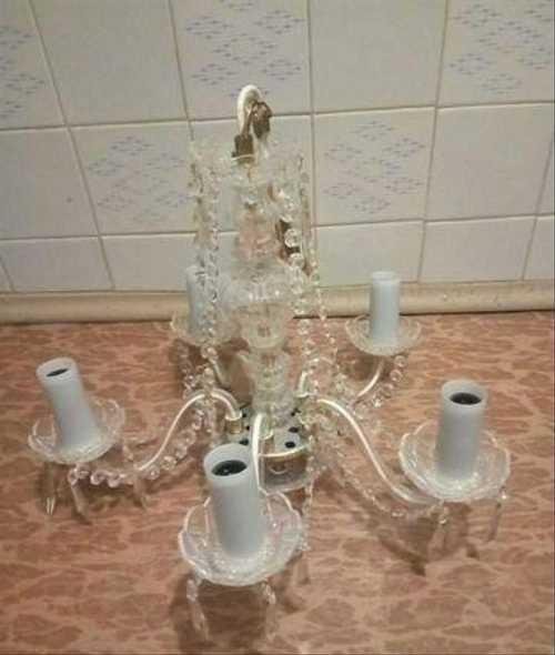 Люстра