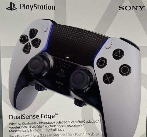 Геймпад Dualsense Edge PS5