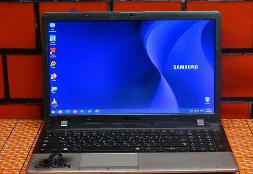 15.6" Samsung A6-4400M/Radeon HD/8 GB RAM/240 SSD