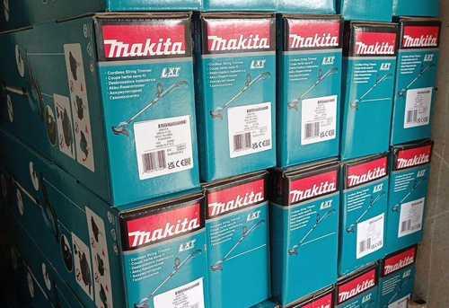 Аккумуляторный триммер Makita dur181z