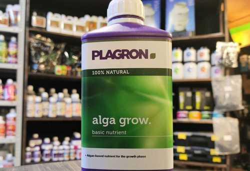 Удобрение Alga Grow Plagron 500мл