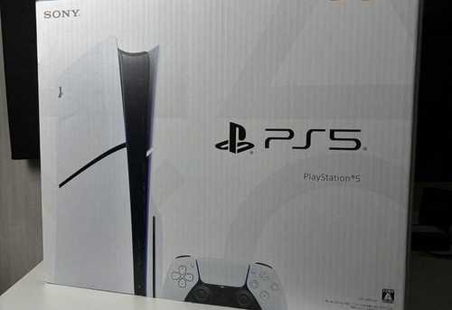 Sony Playstation PS5 Slim 1TB
