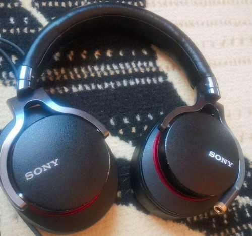 Sony mdr 1a