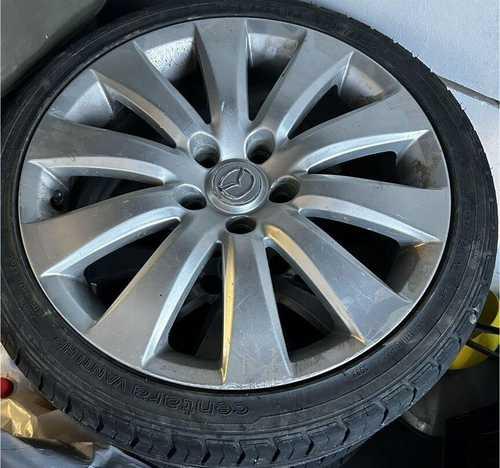 Centara Vanti HP 225/40 R18