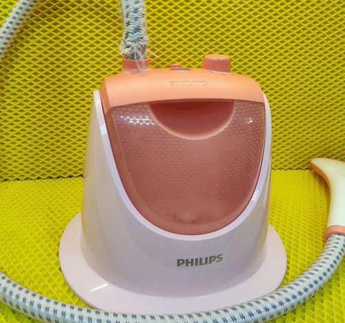 Вертикальный отпариватель Philips GC507/60 (Вб 122