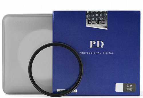 Benro PD UV WMC 49 мм светофильтр ультрафиолетовый