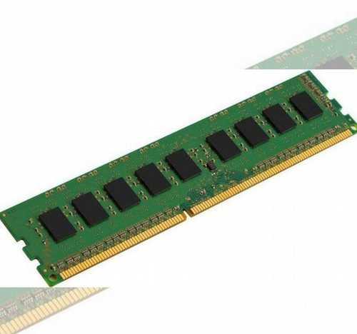 Foxline dimm DDR4 16GB 2666Mhz CL 19 (1Gb*8) (FL2666D4U19-16GE)