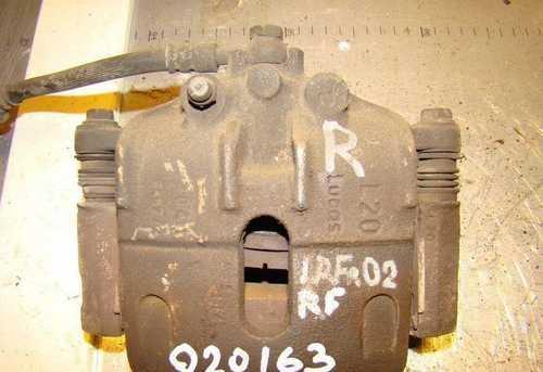 Передние суппорта Land rover freelander 04г