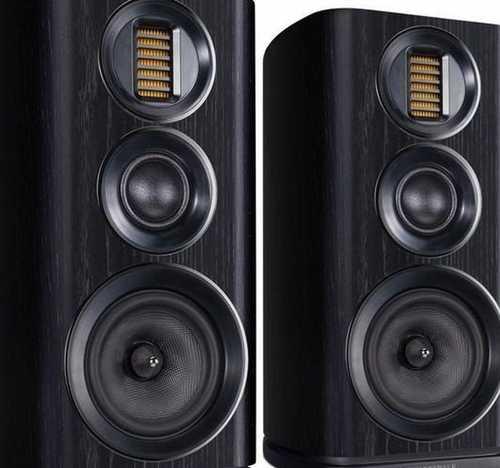 Wharfedale evo 4.2 (На гарантии, в упаковке)