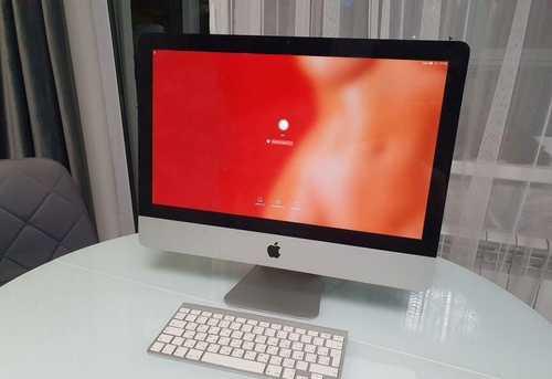 Apple iMac 2011 i5 + Keyboard