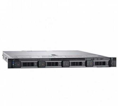 Сервер Dell PowerEdge R640 550810