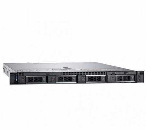 Сервер Dell PowerEdge R640 550810