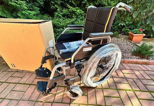 Инвалидная коляска прогулочная для улицы