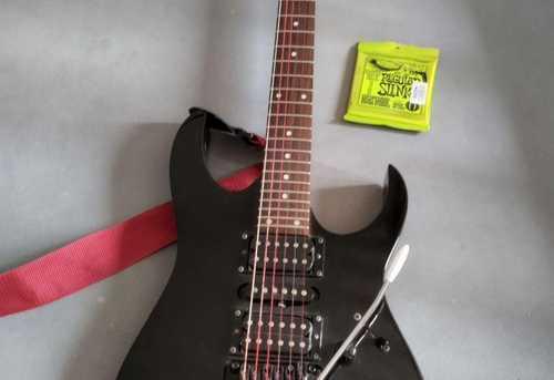 Электрогитара Ibanez 270grgb