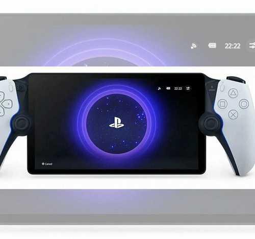 Sony PlayStation Portal для консоли PS5