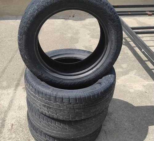 Cordiant Winter Drive 205/55 R16