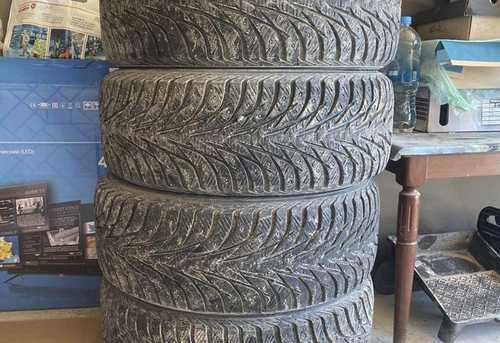 Yokohama IceGuard Stud IG65 225/55 R17