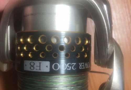 Продам Shimano Twin power 06 MG C3000