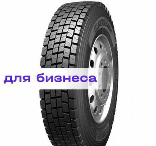 Шина Blackhawk (Sailun Group Co., LTD) BDR75 285/70R19,5 150/148K BDR75 TL M S 3pmsf 18PR