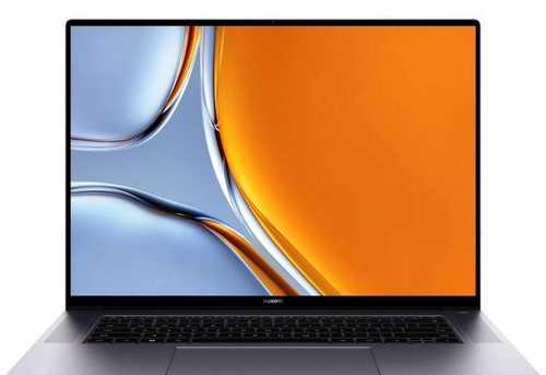 Ноуtbук huawei matebook 16s i7 13700h/16/1t space