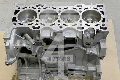 Шорт Блок Ford Mondeo Kuga 2.0 Экобуст tnba tnbb