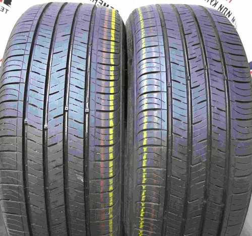 Kumho Solus TA31 215/50 R17 95M