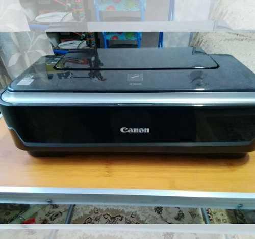 Принтер Canon Pixma ip2600