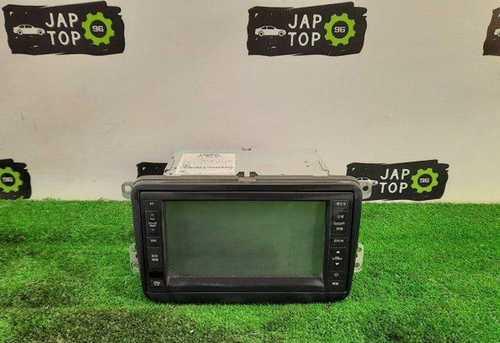 Магнитола Clarion J1Kdc2A13