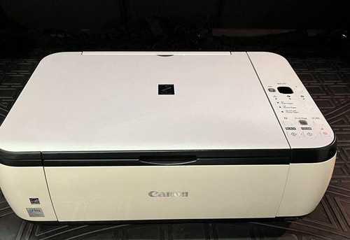 Принтер Canon MP270