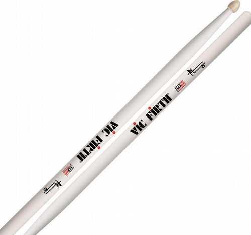 Барабанные палочки Vic Firth STL Thomas Lang