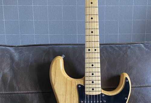 Fender Stratocaster 1977, USA