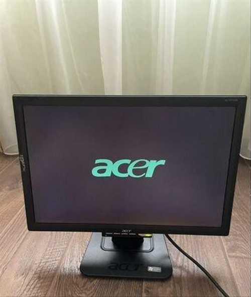 Мониторы Acer, LG, клавиатура, картридж HP