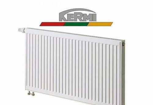 Стальной панельный радиатор Kermi 22 500х1400 Боко