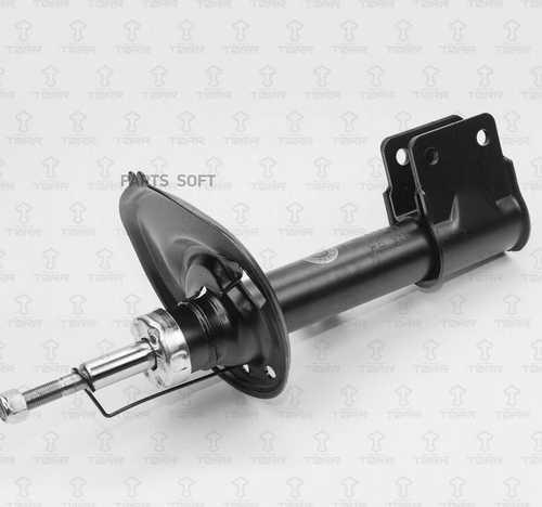 Torr DV2664L Амортизатор передний GAS L