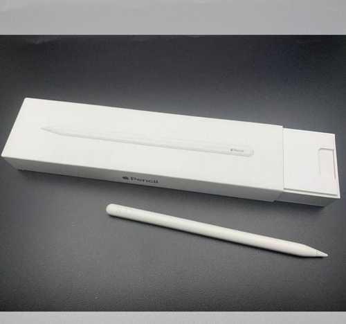 Стилус apple Pencil 2