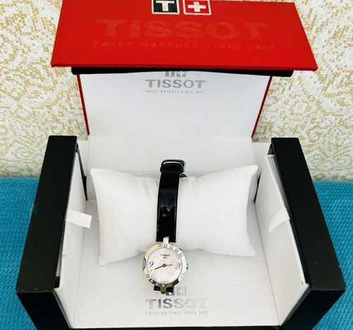 Часы Tissot T-Trend Flamingo